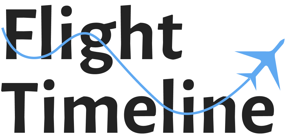 Home [flighttimeline.net]